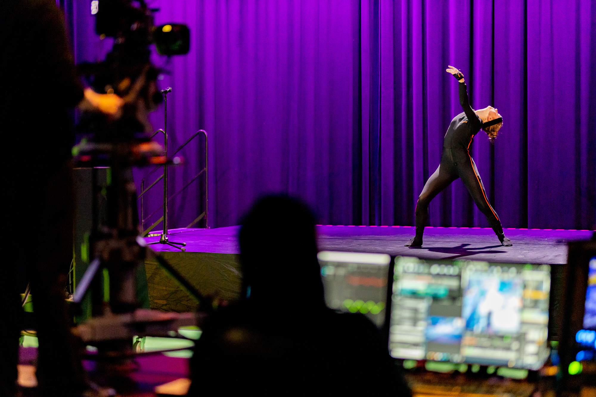 Art & Tech / Aalto Digital Creatives · Aalto Media Lab Demo Day Art & Tech / Aalto Digital Creatives · Aalto Media Lab Demo Day